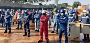 Manpower Deployment of Professional Engineers and skilled technicians ...