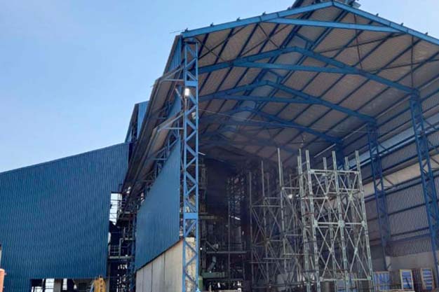 Credenza Engineering